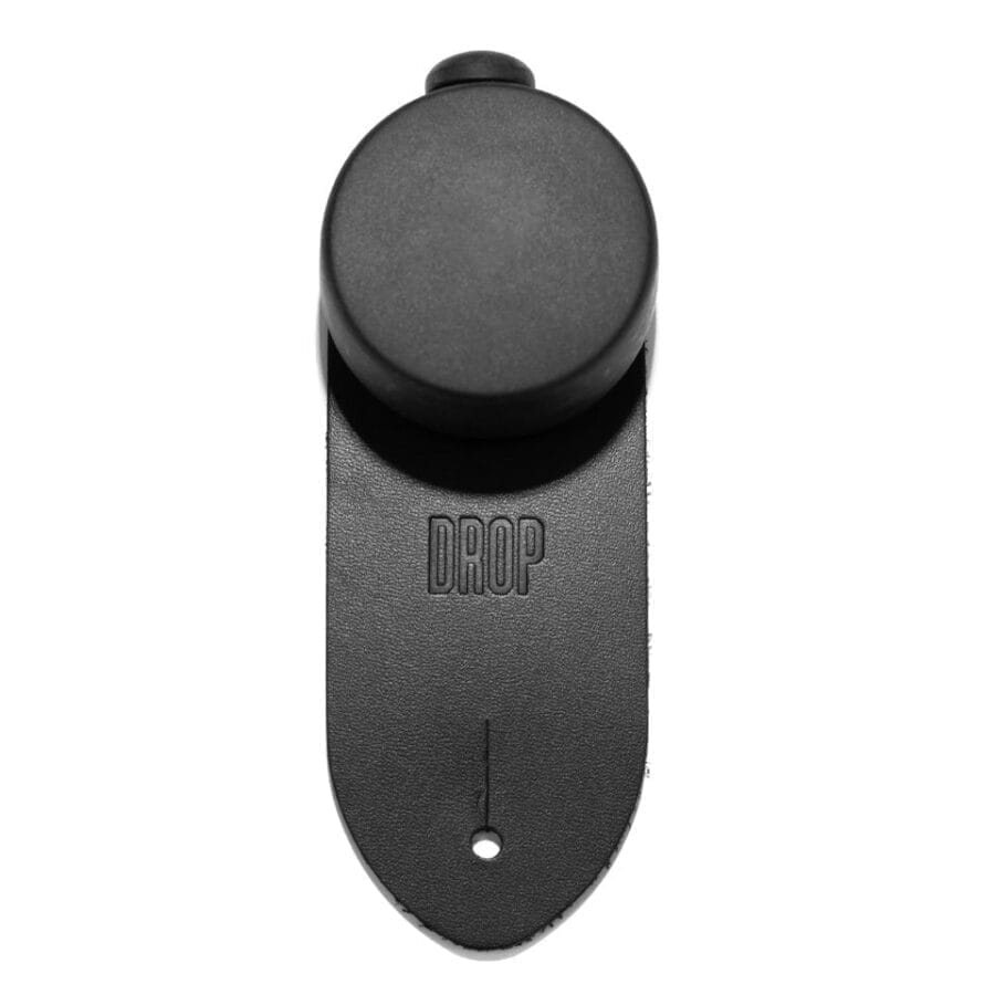 DROP Strap - המיתר השישי