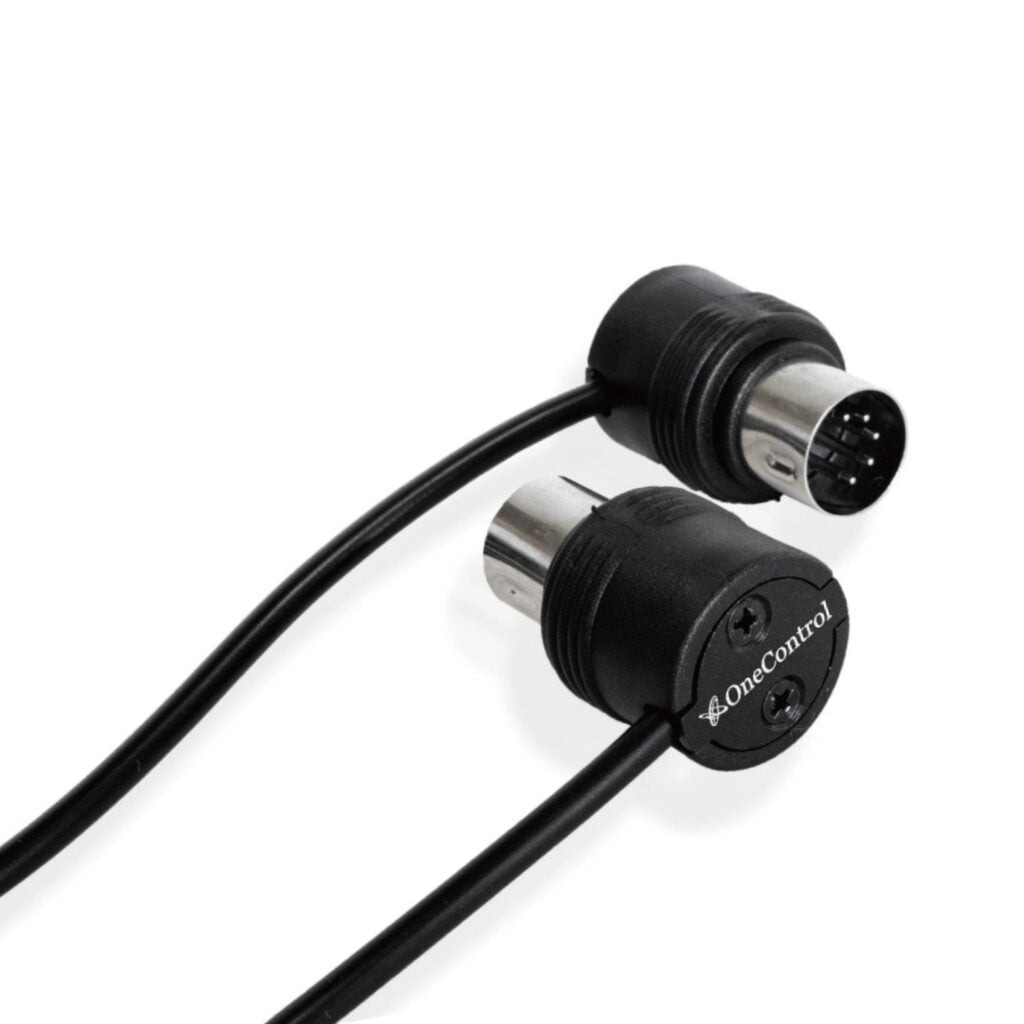 One Control MIDI Hammer cable 100cm - המיתר השישי