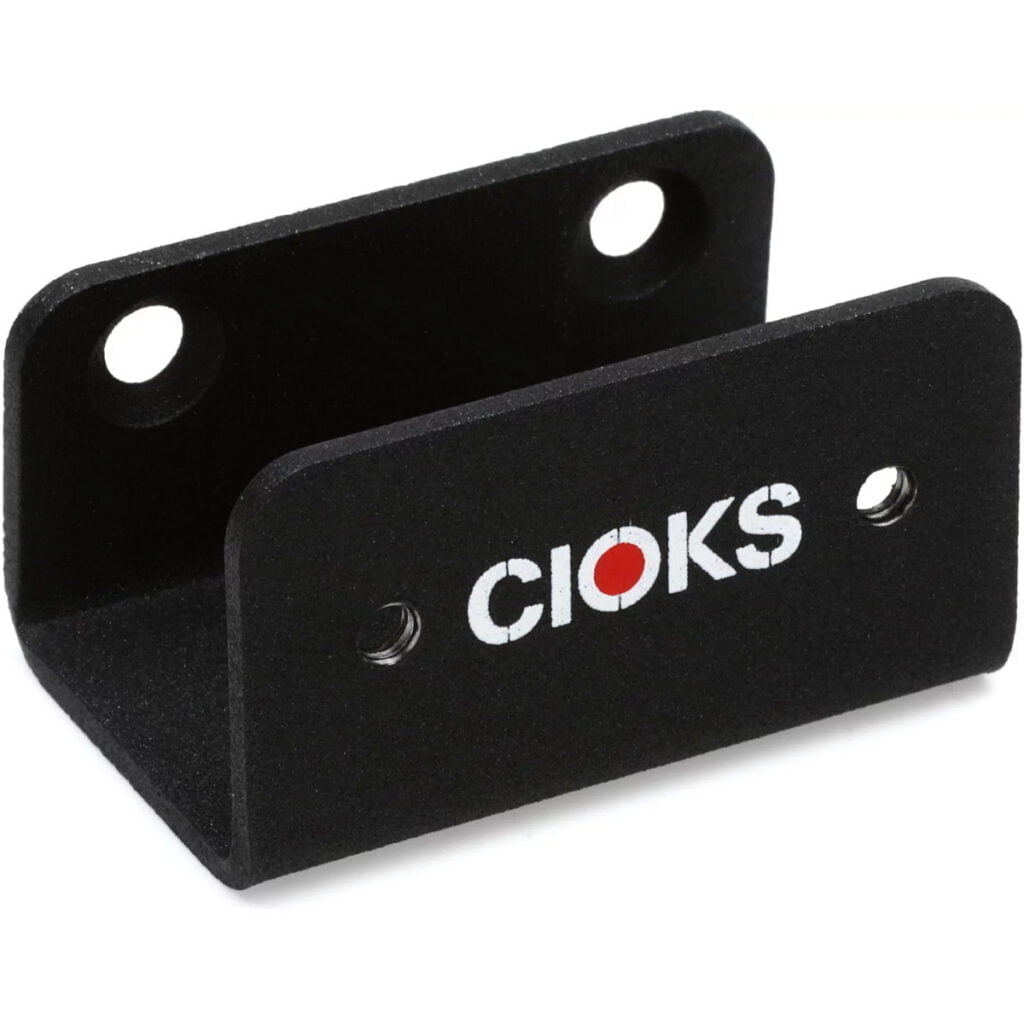 ערכת התקנה לספק כוח Cioks Mini Grip bracket - המיתר השישי